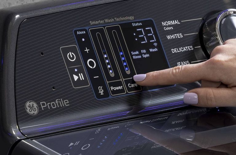 GE Profile Appliances Website - Premium Kitchen Appliances