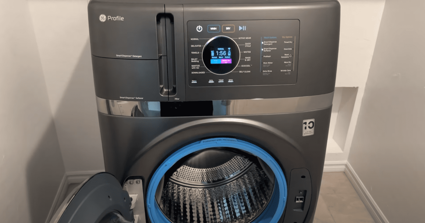 GE Profile Appliances Website - Premium Kitchen Appliances